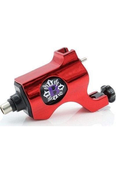 Xline Sessiz Rotary Bıshop Modeli Kırmızı Tattoo Dövme Makinesi Xline Sessiz Rotary Bıshop Modeli Kırmızı Tattoo Dövme Makinesi
