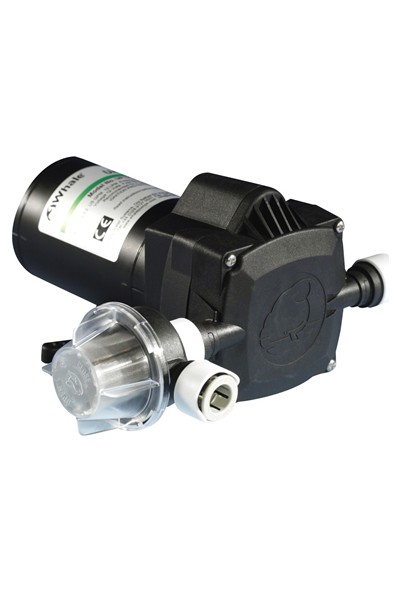 Whale Hidrafor UF1825 - 24 Volt - 18LT