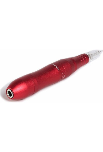 Xline XLK-201B Kartuşlu Iğneli Red Hybrid Kalıcı Makyaj Makinası - Xline XLK-201B Kartuşlu Iğneli Red Hybrid Kalıcı Makyaj Makinası -