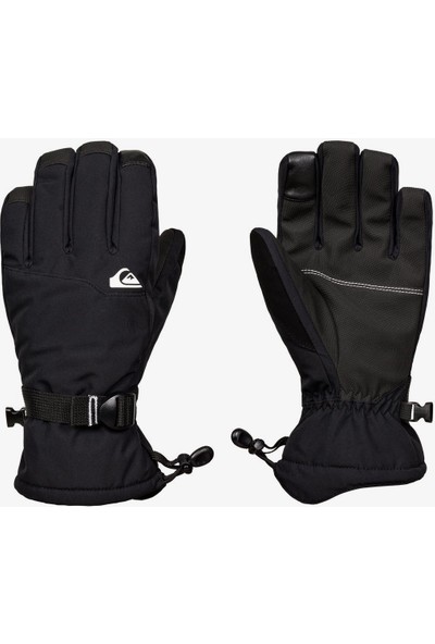 Quiksilver Mission Erkek Kayak/Snowboard Eldiveni