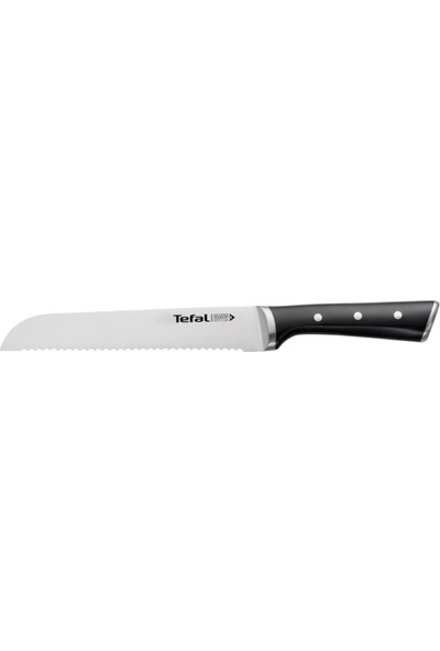 Tefal Ice Force Ekmek Bıçak - 20 cm - 2100104351