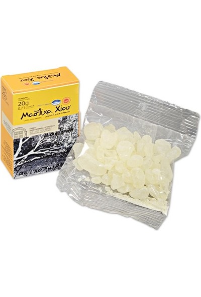 Damla Sakızı 20 gr