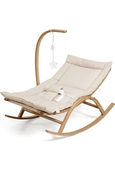 Ege Baby Hug Ana Kucağı-Bej