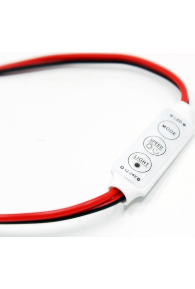 Arka Stop Lambası F1 Çakar Modülü Carmaniaks CRMX3340