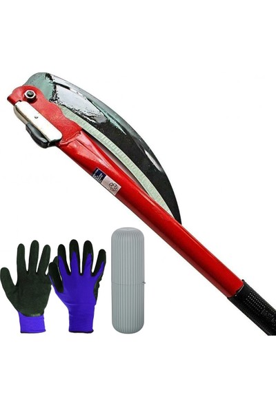 Mastercare Katlamalı 39 cm Büyük Orak Eldiven Kutulu Set 713868 Mastercare Katlamalı 39 cm Büyük Orak Eldiven Kutulu Set 713868