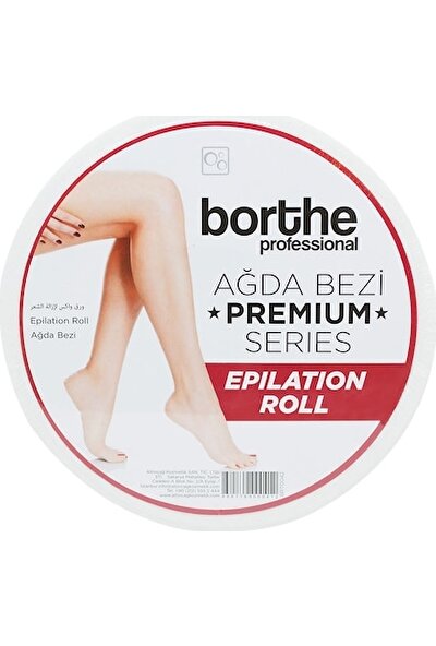 Borthe Ağda Bezi 100 ml