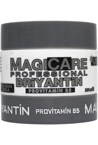 Magicare Stiyling Professional Briyantin 200 ml