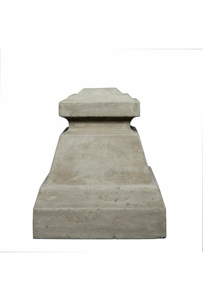 Yargıcı Şemsiye Standı 27x27x30cm