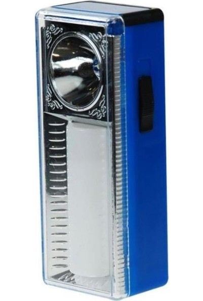 Panther PT-1519 6+1 Ledli Pille Çalışan Mini Işıldak 012.004.036 Panther PT-1519 6+1 Ledli Pille Çalışan Mini Işıldak 012.004.036