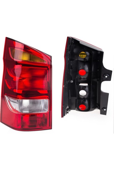 Mercedes Vito Serisi W447 Sol Stop A4478200064 Mercedes Vito Serisi W447 Sol Stop A4478200064