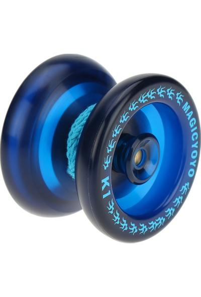 Magic Yoyo K1 Spin Abs Yoyo 8 Ball Kk Rulman (Yurt Dışından) Magic Yoyo K1 Spin Abs Yoyo 8 Ball Kk Rulman (Yurt Dışından)
