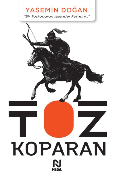 Tozkoparan - Yasemin Doğan Tozkoparan - Yasemin Doğan