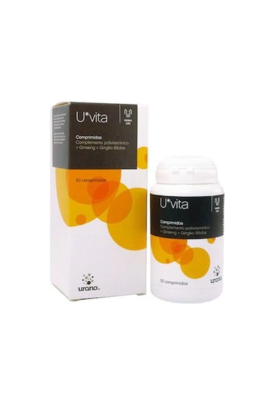 Urano Köpek Multivitamin 50 Tablet Urano Köpek Multivitamin 50 Tablet