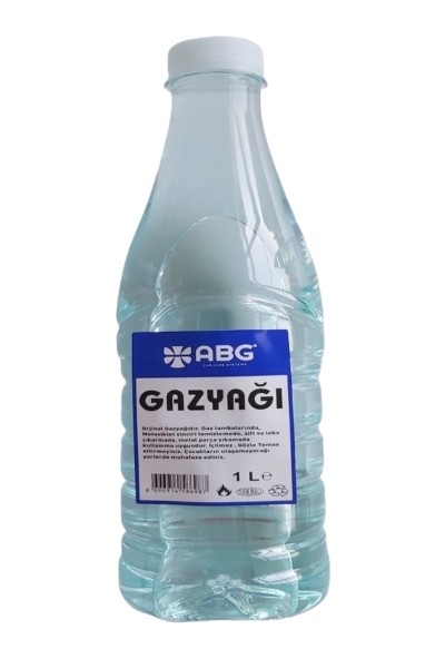 Abg Gazyağı 1 lt Motosiklet Zincir Temizleme Gazlambası Zift Çıkarma Abg Gazyağı 1 lt Motosiklet Zincir Temizleme Gazlambası Zift Çıkarma