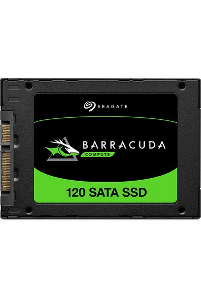 Seagate Barracuda 120 250GB 550MB-500MB/s Sata 3 SSD ZA250CM1A003 Seagate Barracuda 120 250GB 550MB-500MB/s Sata 3 SSD ZA250CM1A003