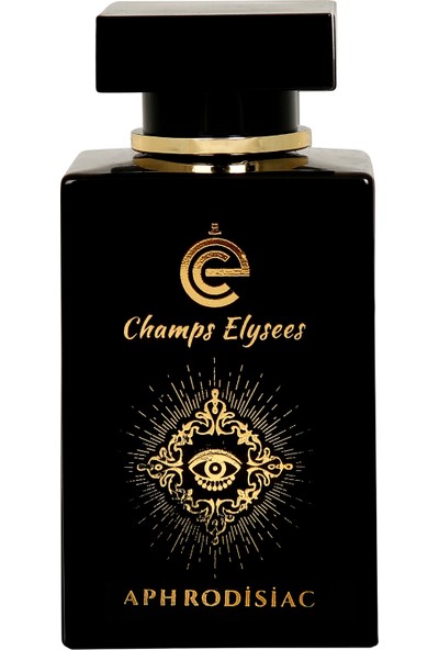 Champs Elysees Aphrodisiac Extrait De Parfum For Men 100 ml