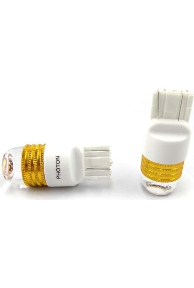 Photon T20 21/5W Turuncu LED PH7211 Na