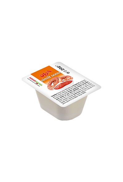 Oba Simit Sos 20 Grx 150'LI