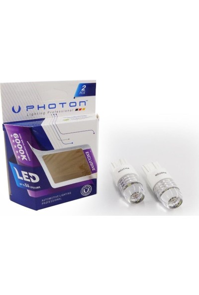 Photon T20 21/5W LED PH7211