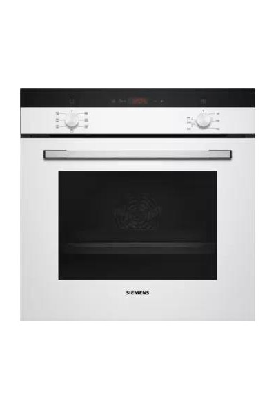 Siemens IQ100 HB013FBW1T 66 Lt Ankastre Fırın