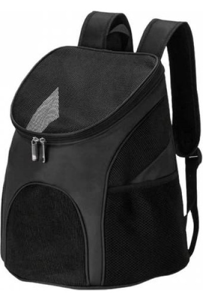 Auto Tekstil Kedi Köpek Taşıma Çantası Siyah 45 cm Auto Tekstil Kedi Köpek Taşıma Çantası Siyah 45 cm