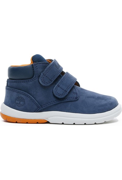 Timberland Toddle Tracks Çocuk Mavi Bot TB0A2K280191.- Timberland Toddle Tracks Çocuk Mavi Bot TB0A2K280191.-