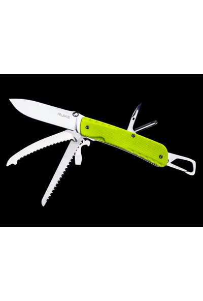 Ruike Çok Fonksiyonlu Çakı LD43