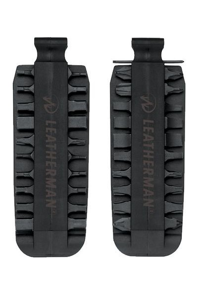 Leatherman Bit Kit Leatherman Bit Kit
