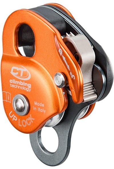 Climbing Technology Ct Up Lock Makara