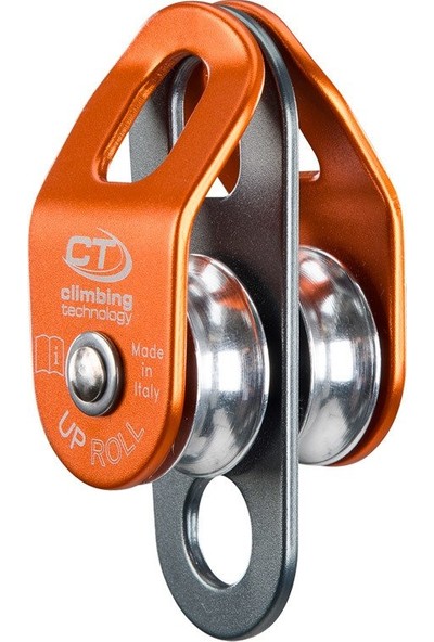 Climbing Technology Ct Up Roll Makara