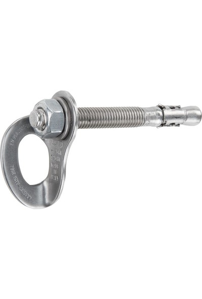 Climbing Technology Ct Plate Kit 12X110MM