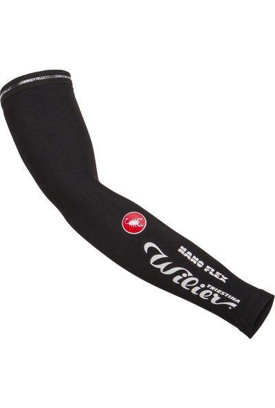 Wilier Nanoflex Kol Isıtıcı Siyah XL Wilier Nanoflex Kol Isıtıcı Siyah XL