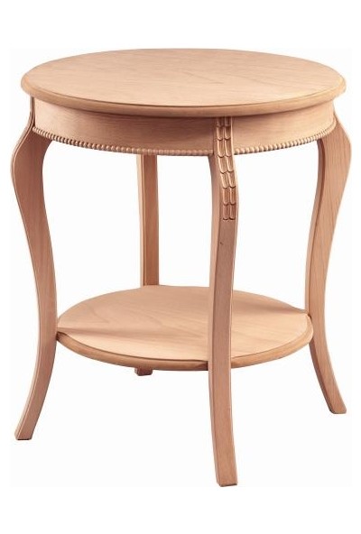 Obuts Home Rustik Fiskos 6519 Ahşap Ham Obuts Home Rustik Fiskos 6519 Ahşap Ham