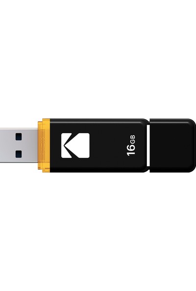 Kodak K100 16GB Taşınabilir USB 3.0 Flash Bellek