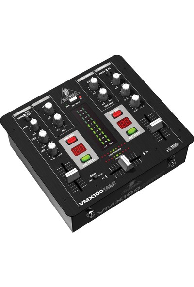 Behringer VMX100USB Behringer VMX100USB