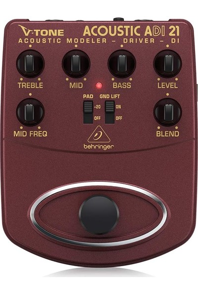 Behringer ADI21 Behringer ADI21