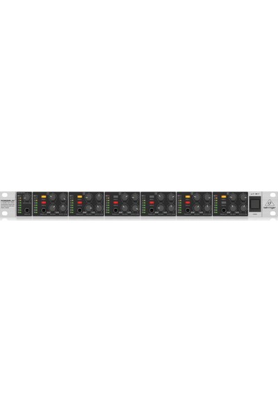 Behringer HA8000 V2 Behringer HA8000 V2