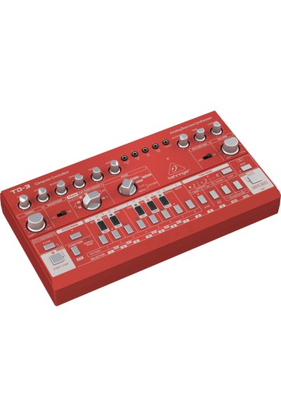 Behringer TD3-RD