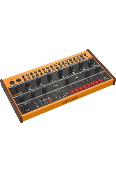 Behringer CRAVE Behringer CRAVE