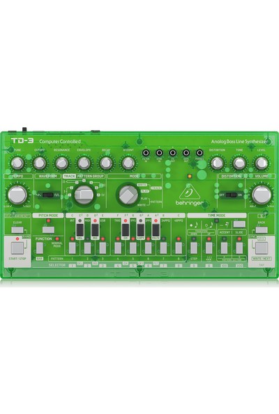 Behringer TD3-LM