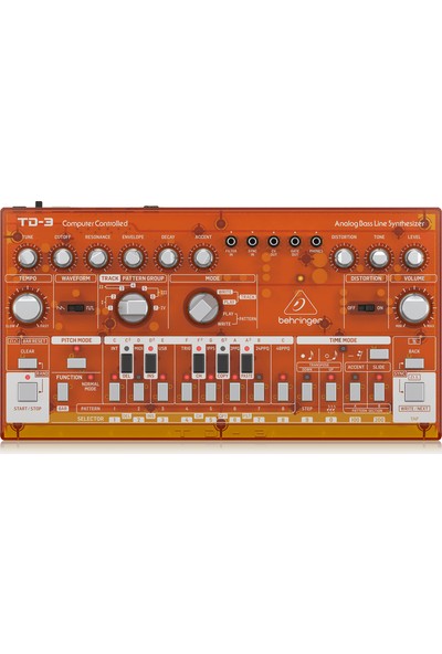 Behringer TD3-TG Behringer TD3-TG