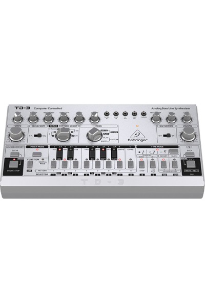 Behringer TD3-SR