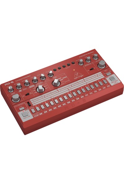 Behringer RD6-RD