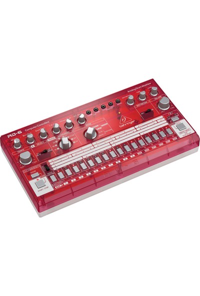 Behringer RD6-SB