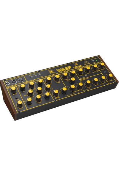 Behringer WASP DELUXE Behringer WASP DELUXE