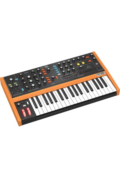 Behringer POLY D