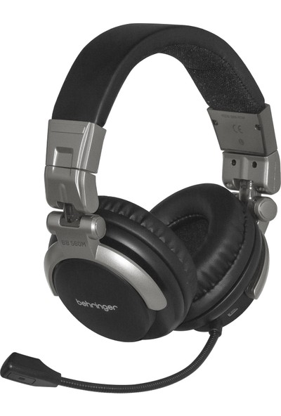 Behringer BB 560M Behringer BB 560M