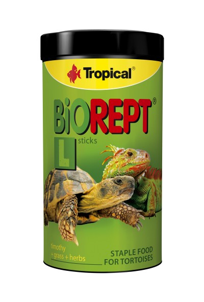 Tropical Biorept L 500 ml 140 gr
