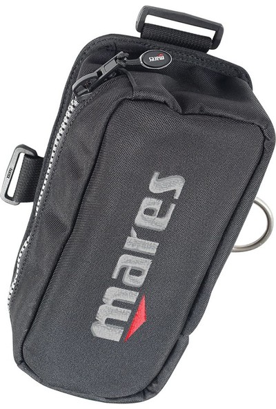 Mares Cargo Pocket Pure Bcd Denge Yeleği Cebi Mares Cargo Pocket Pure Bcd Denge Yeleği Cebi