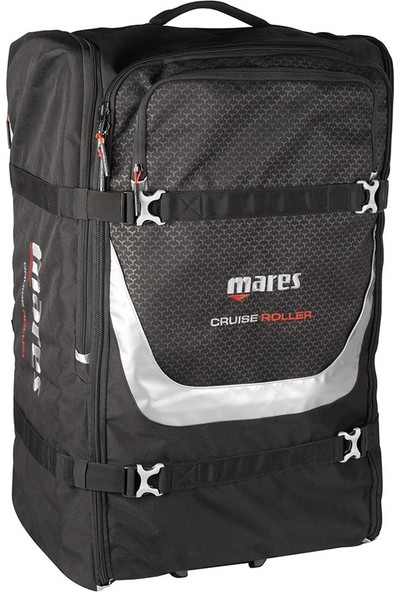 Mares Cruise Backpack Roller Dalış Çantası